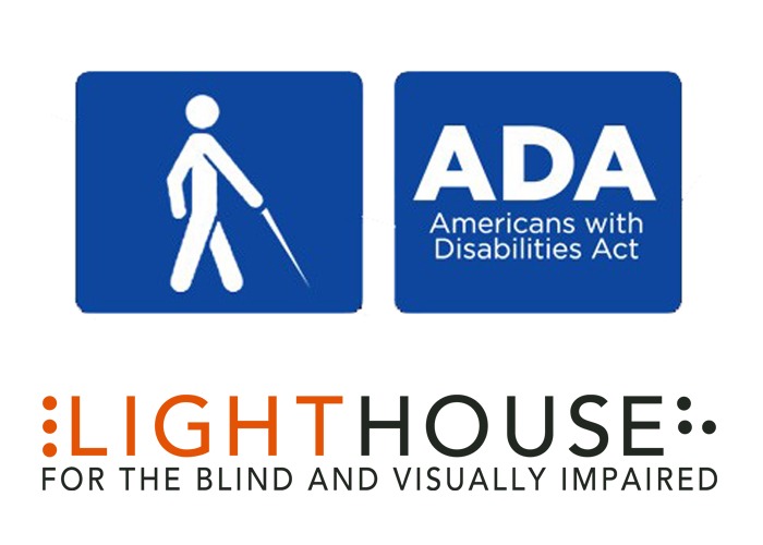 Listen to our Panel on the future of the Americans with Disabilities ...