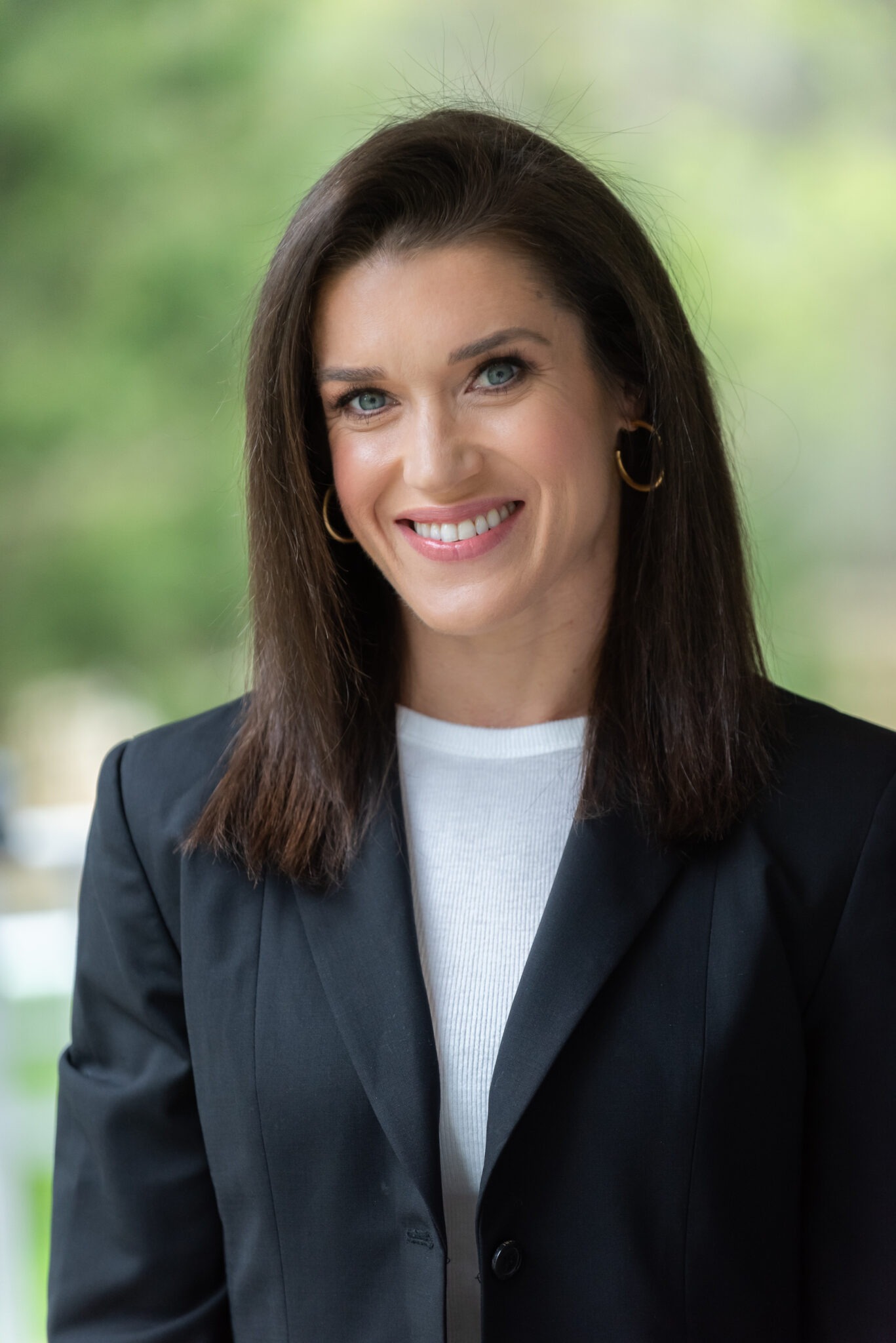 Announcing LightHouse Gala Keynote Speaker, Rebecca Alexander ...