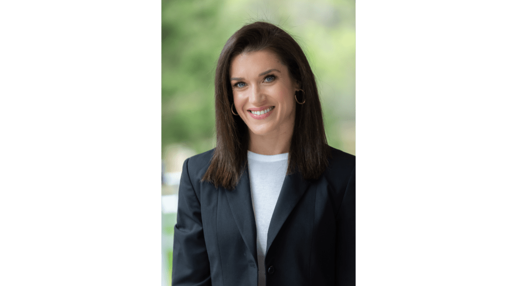 Announcing LightHouse Gala Keynote Speaker, Rebecca Alexander ...